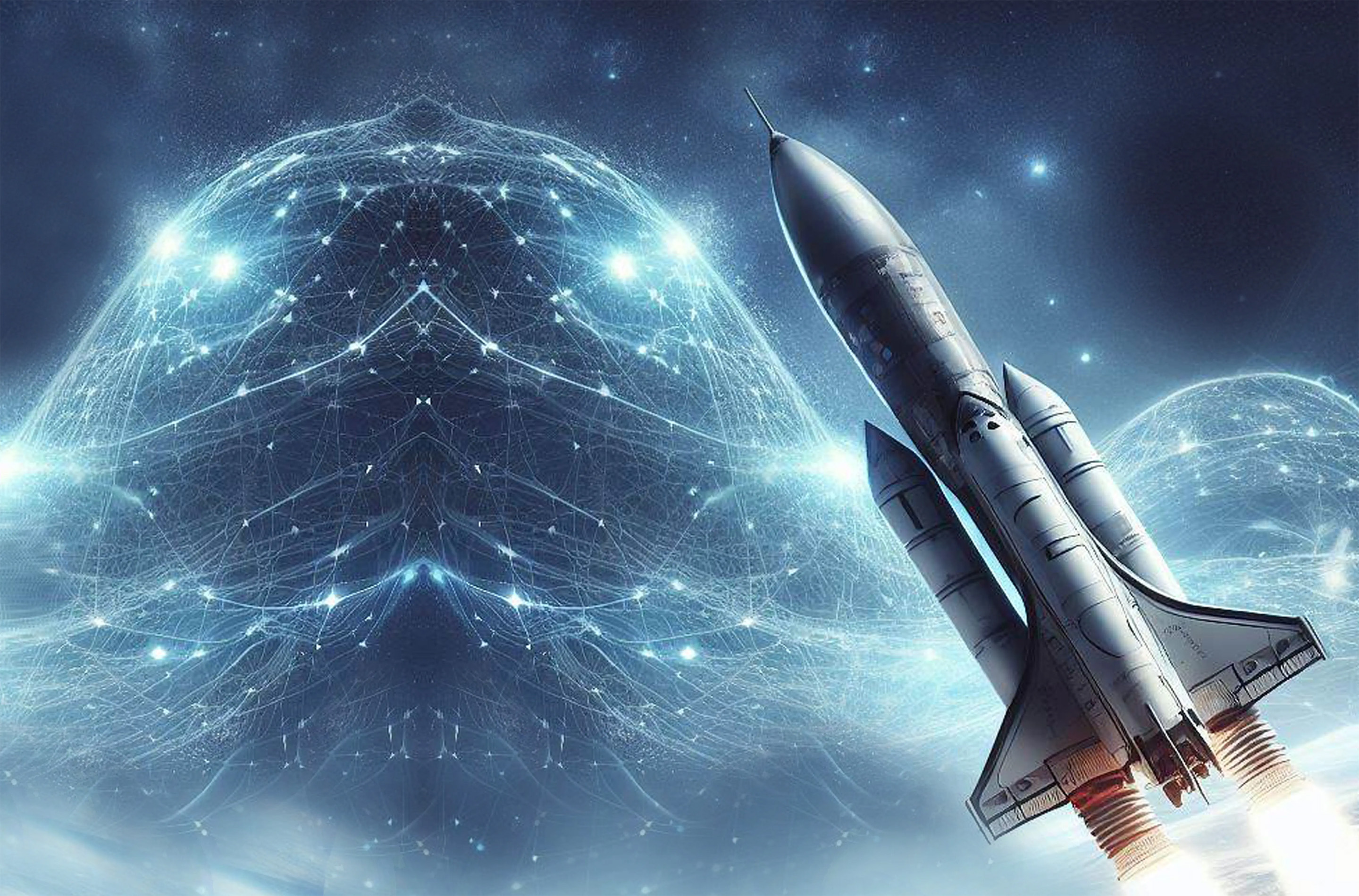 Space Science Systems Research Institute | Ghana's Leading Space ...